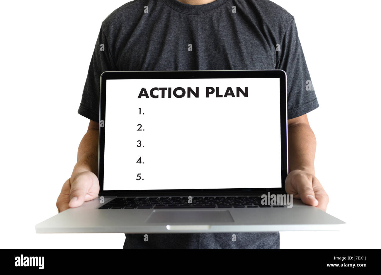ACTION PLAN Strategy Vision Planning , Creative Development Process ...