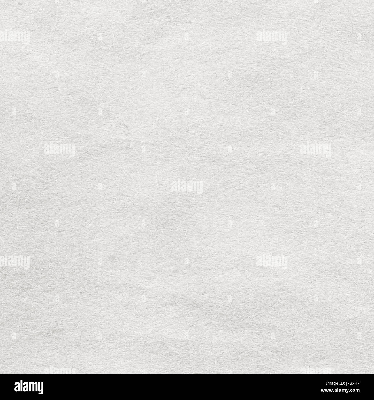 Clean square recycled white paper texture or background Stock Photo - Alamy