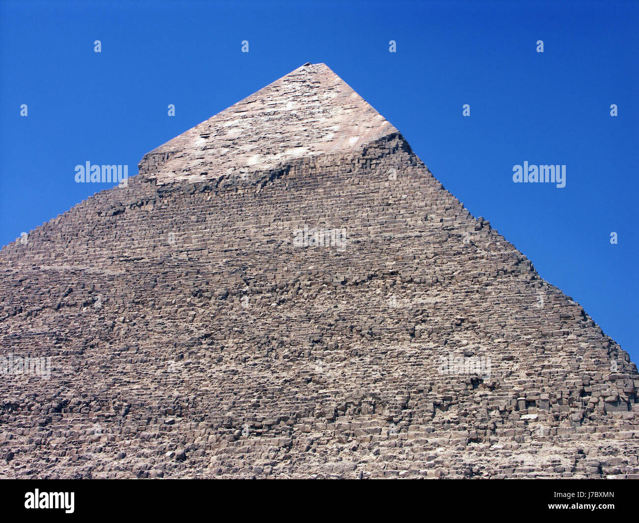 Egypt Pyramid Construction High Resolution Stock Photography and Images ...