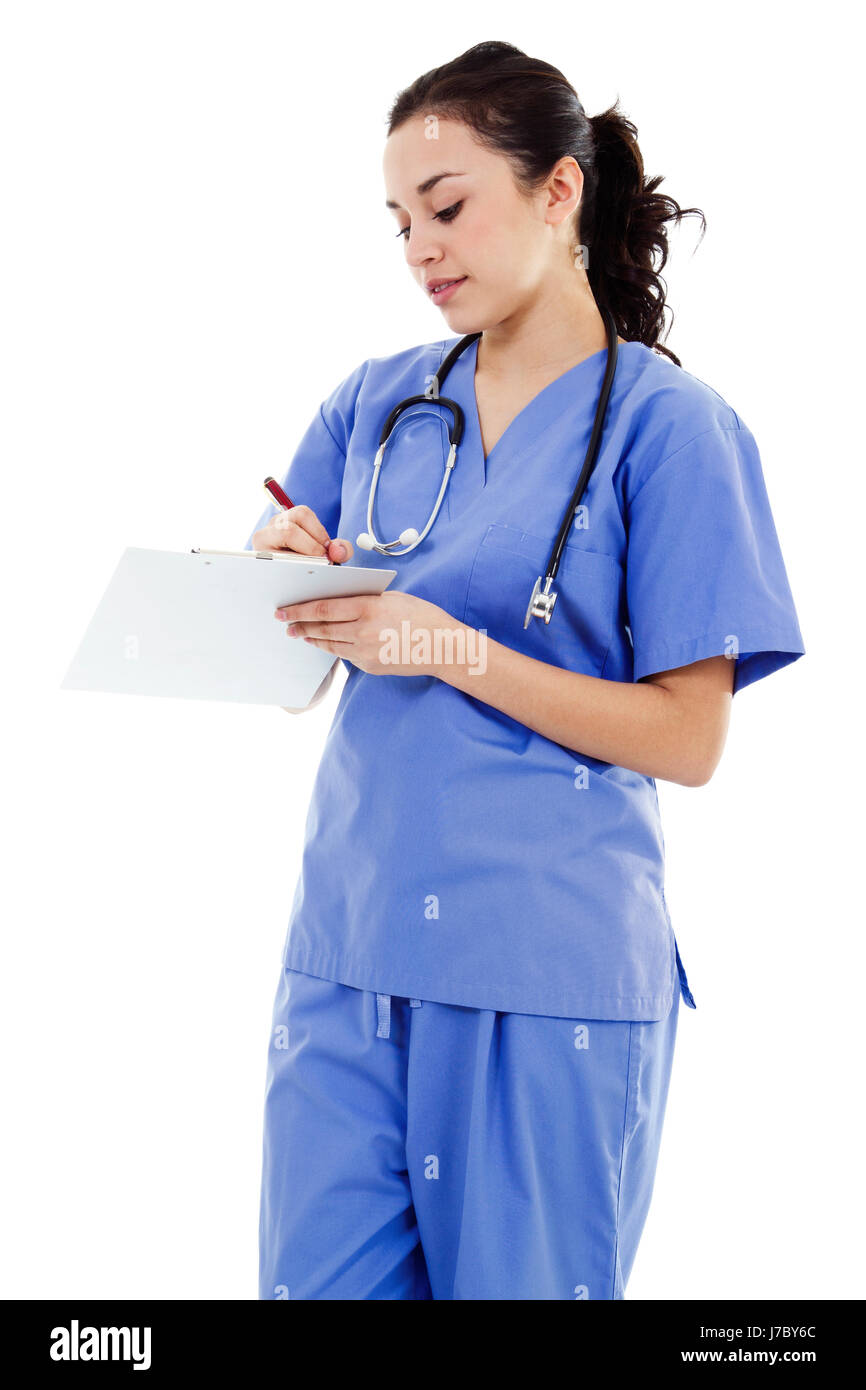 doctor physician medic medical practicioner woman health female nurse ...