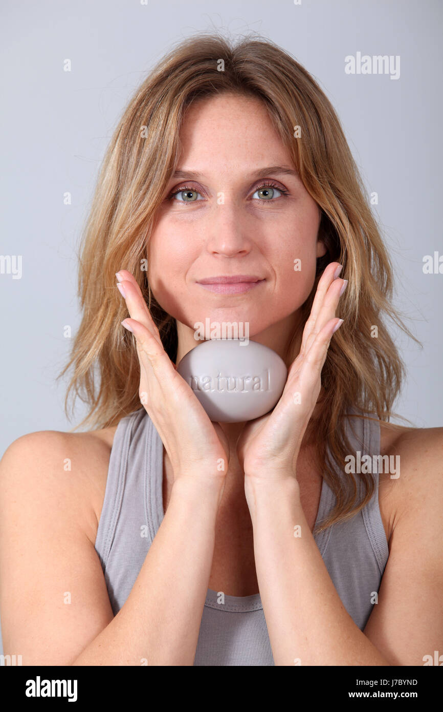 woman object model design project concept plan draft relaxation closeup ...