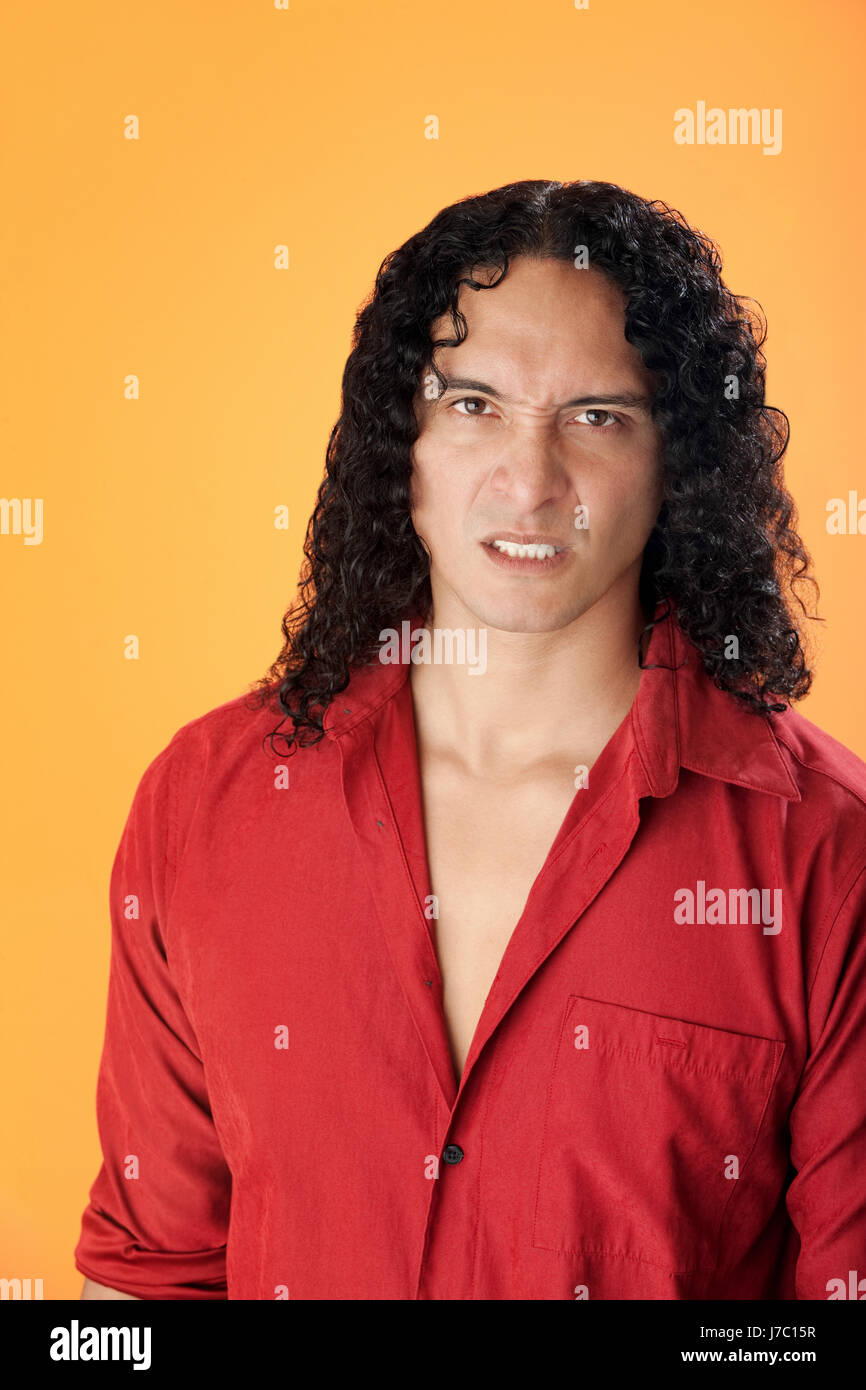 Quotsick and tiredquot hi-res stock photography and images - Alamy