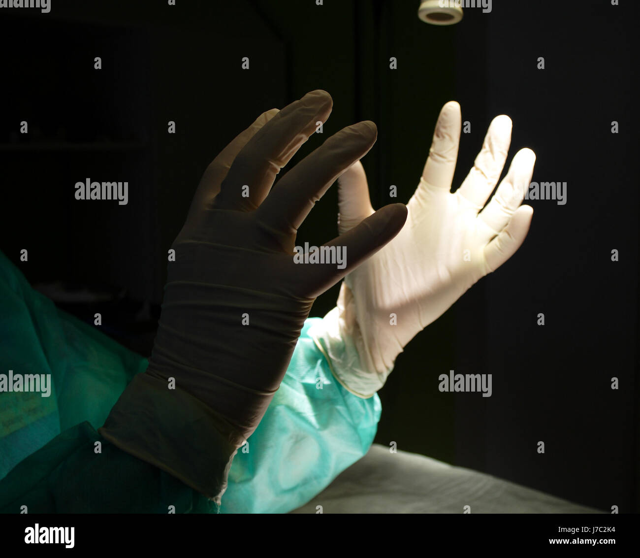 Hand man in possession hi-res stock photography and images - Alamy