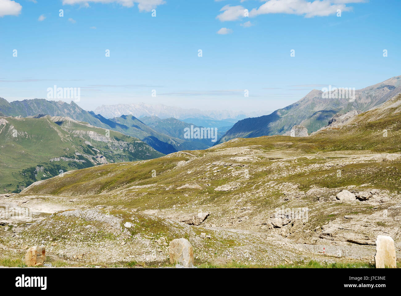 alps austria alpine high landscape scenery countryside nature scenic ...