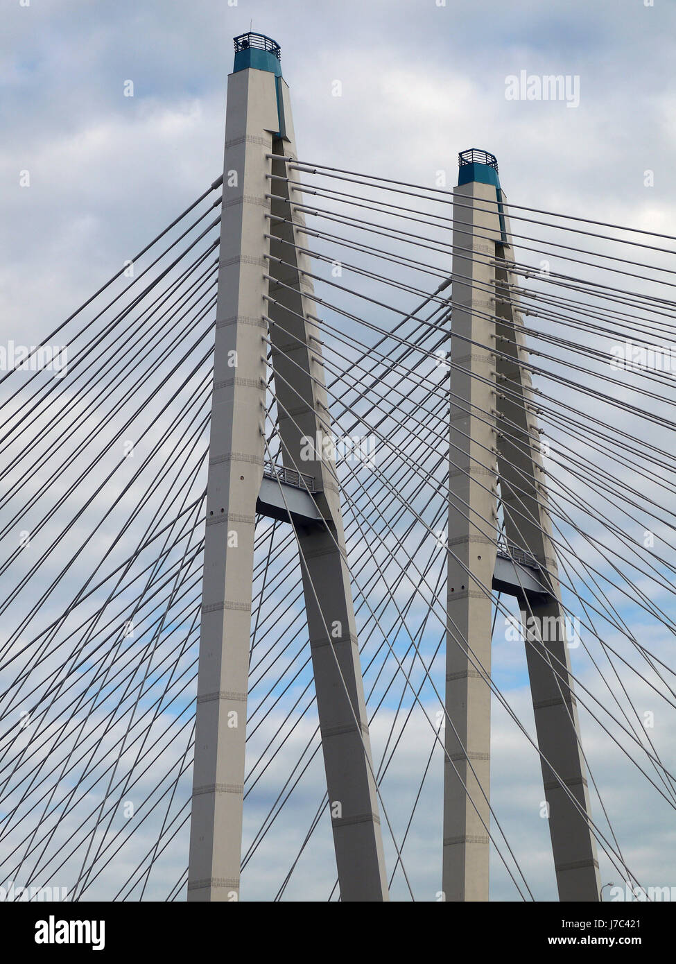 bridge pier bridge navigation steel suspension bridge motorway highway ...