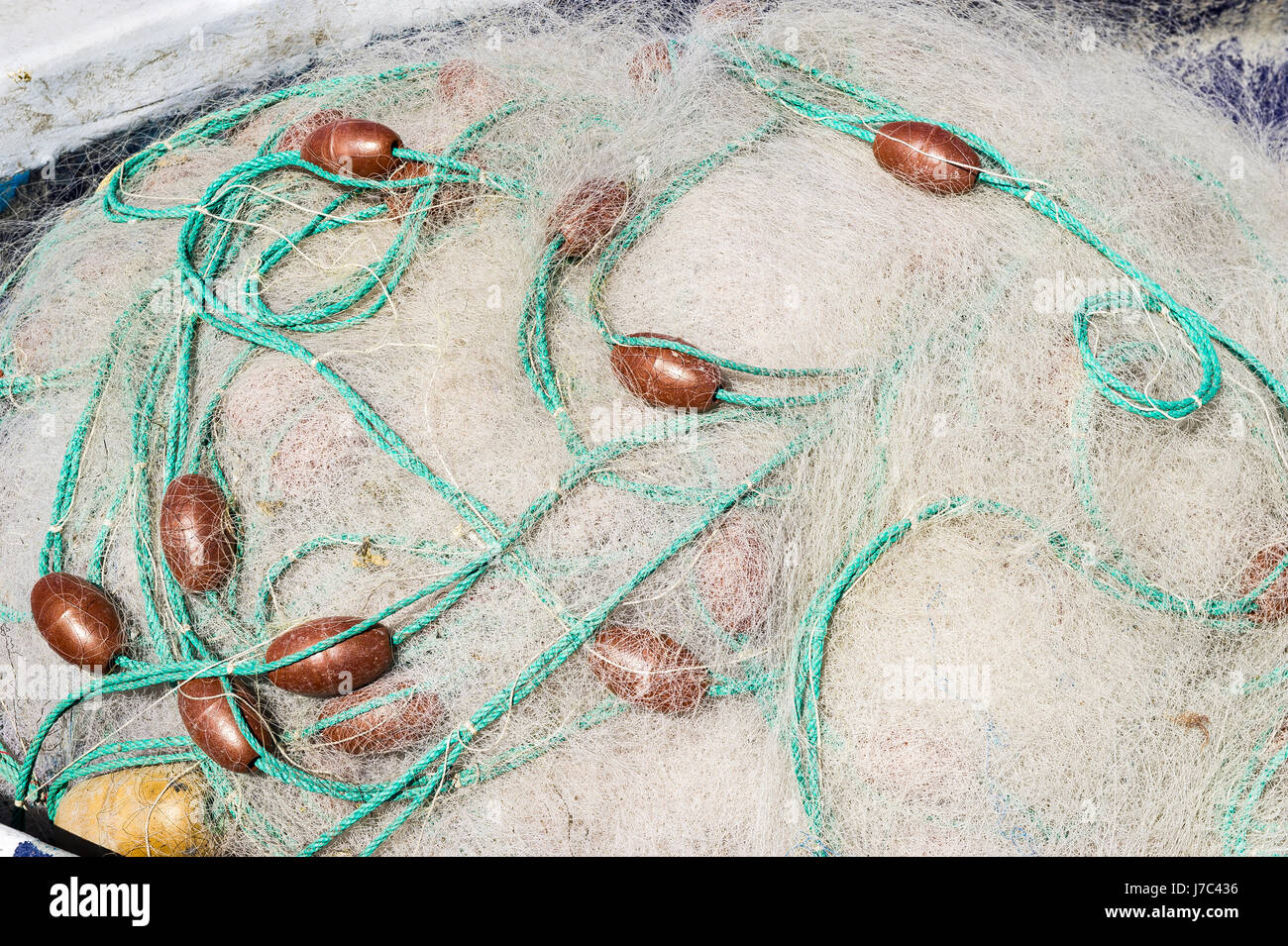 Peche traditionnelle hi-res stock photography and images - Alamy
