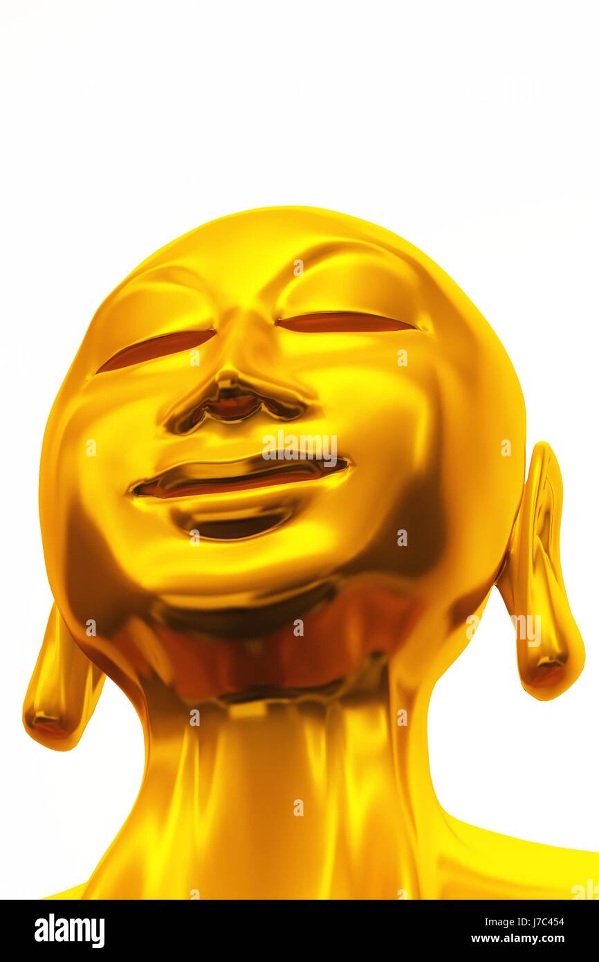 Chinese laughing buddhas hi-res stock photography and images - Alamy