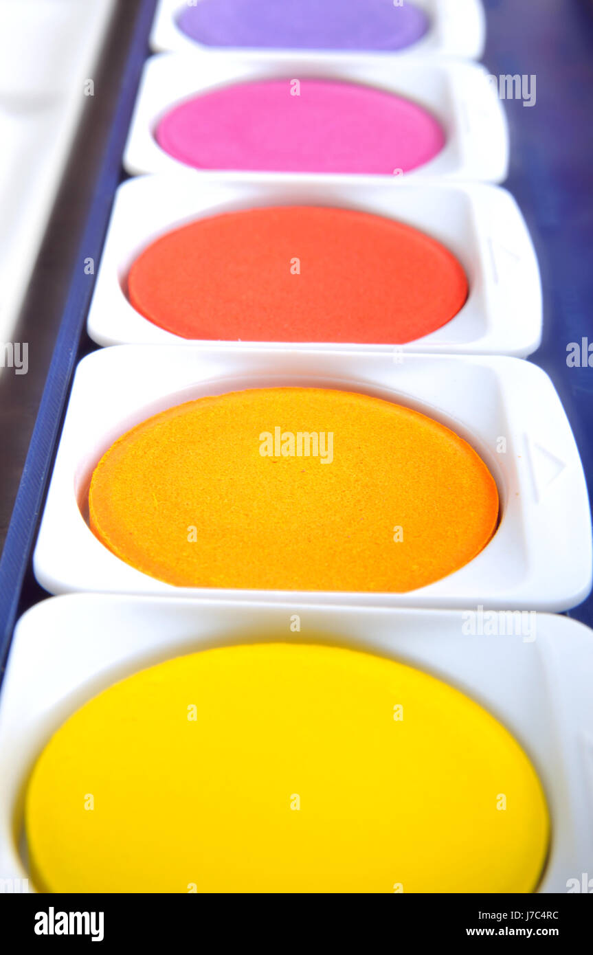 colour coloured colourful gorgeous multifarious richly coloured ...