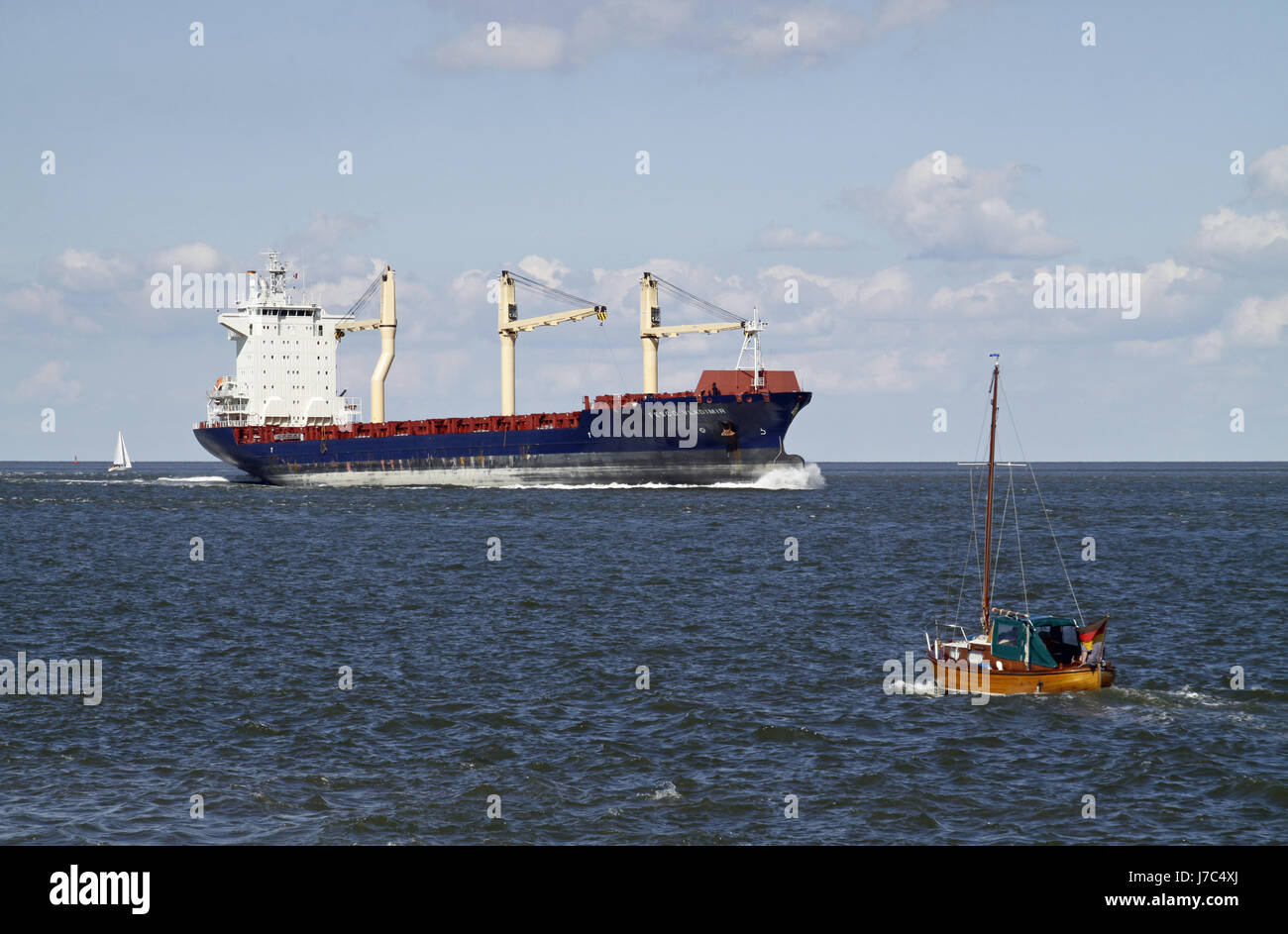 navy seafaring freighter cargo ship shipping traffic sailing boat ...