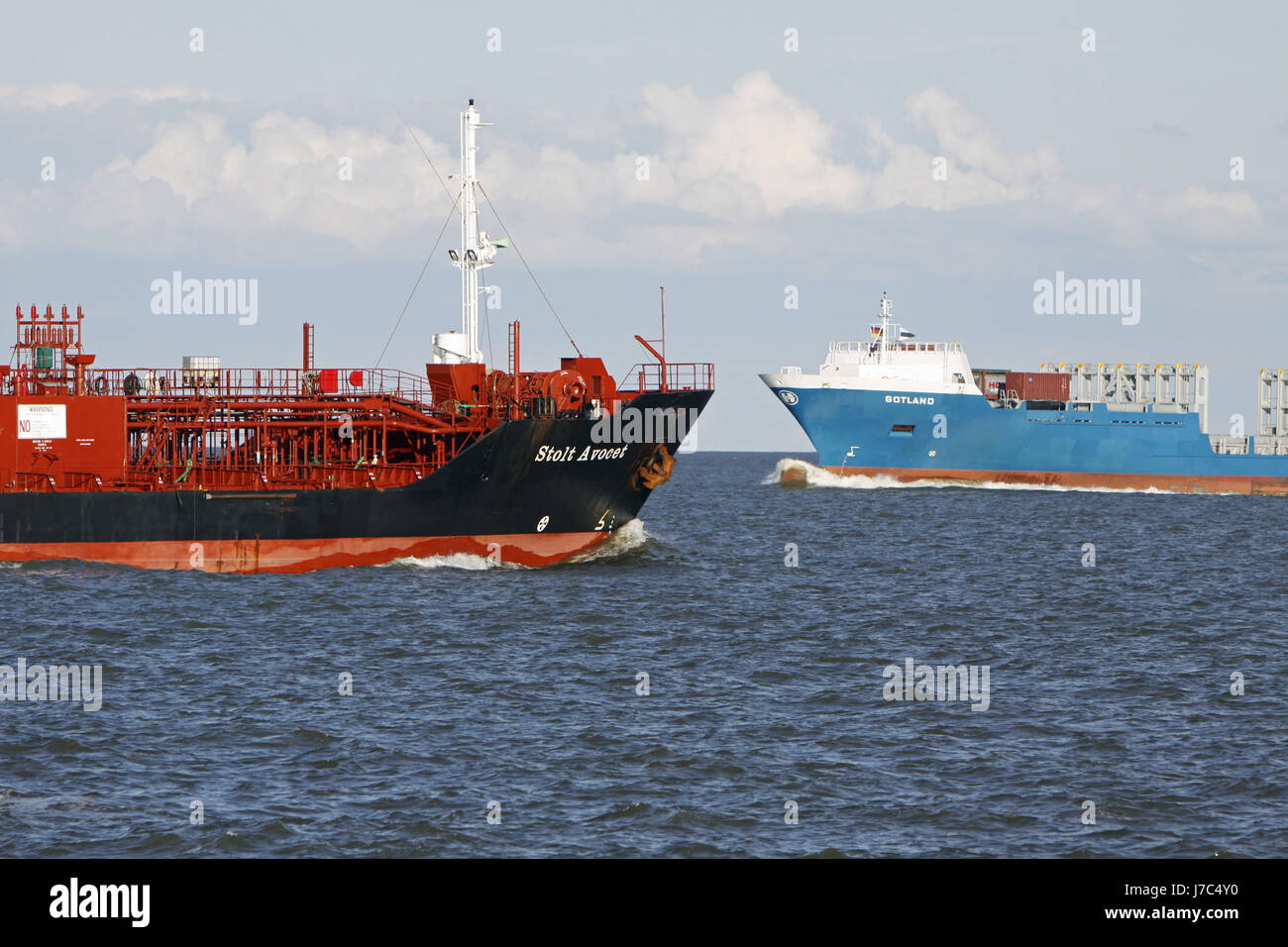 freighter cargo ship tanker traffic transportation navy seafaring water ...