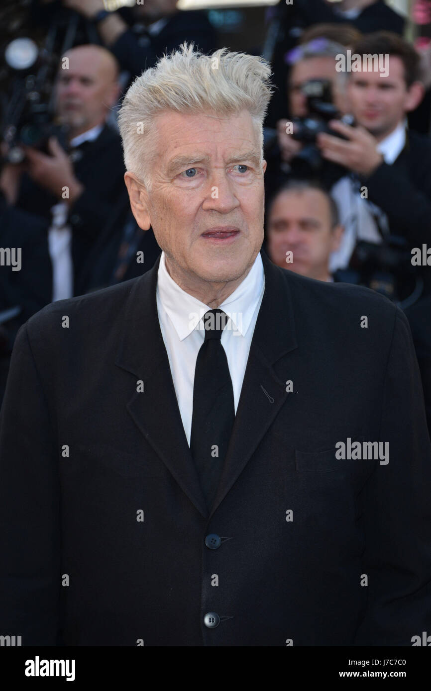 David linch hi-res stock photography and images - Alamy