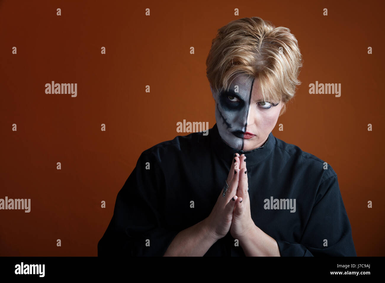Plan de halloween hi-res stock photography and images - Alamy