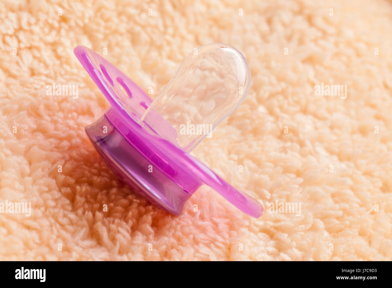 baby plastic synthetic material dummy comforter pacifier rubber child ...