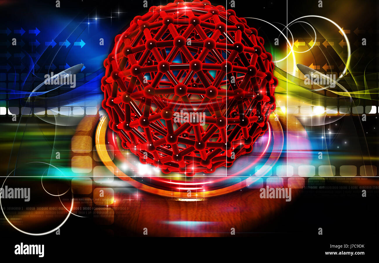 object education graphics colour science research three-dimensional ...