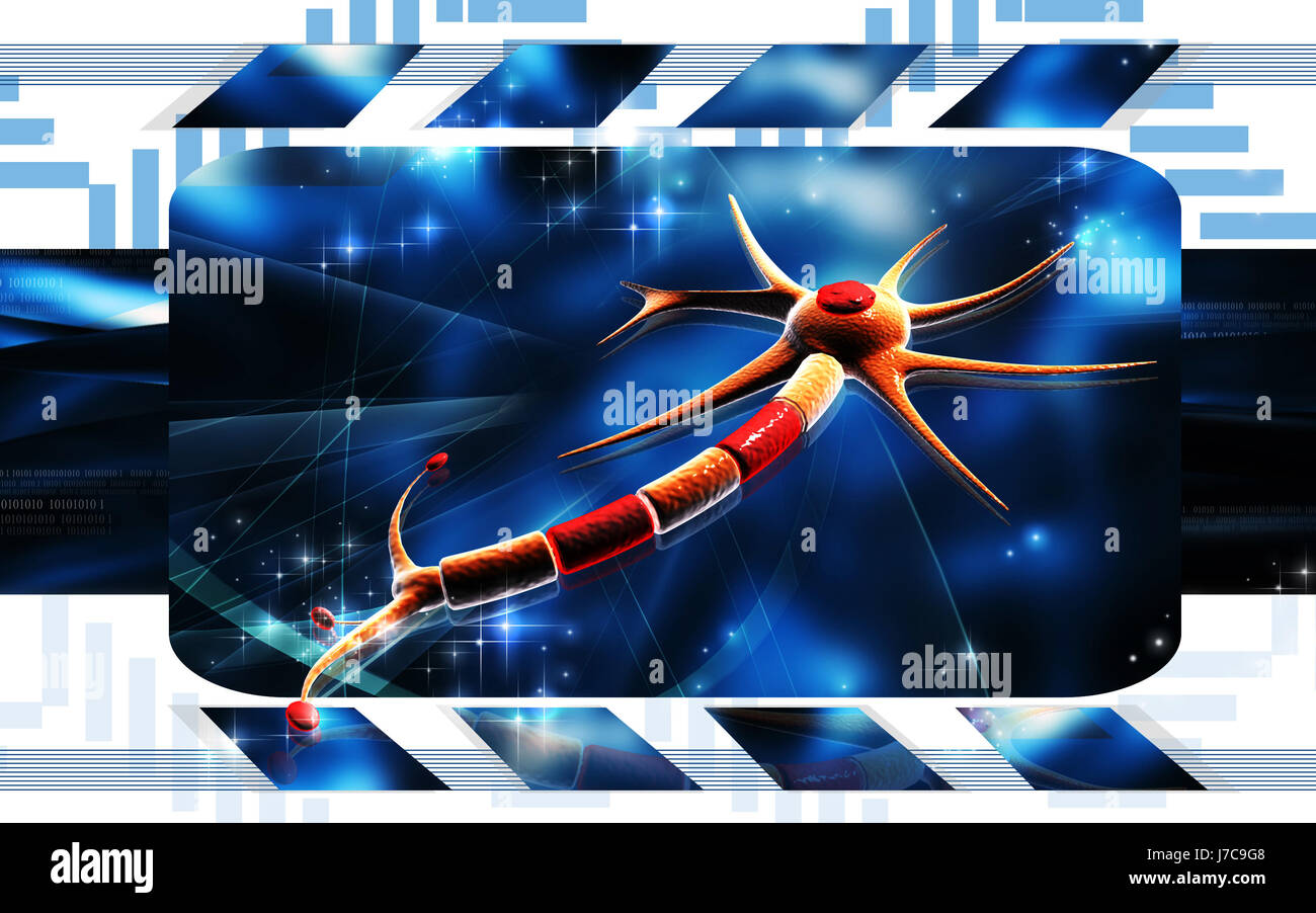 blue education graphics colour science three-dimensional illustration ...