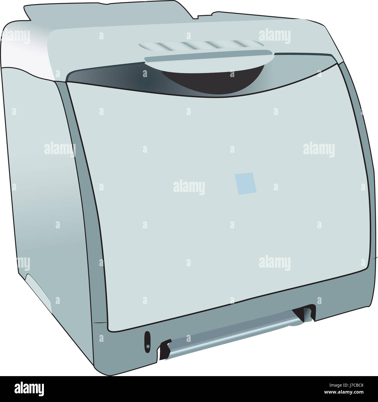 Print cartridge hi-res stock photography and images - Alamy