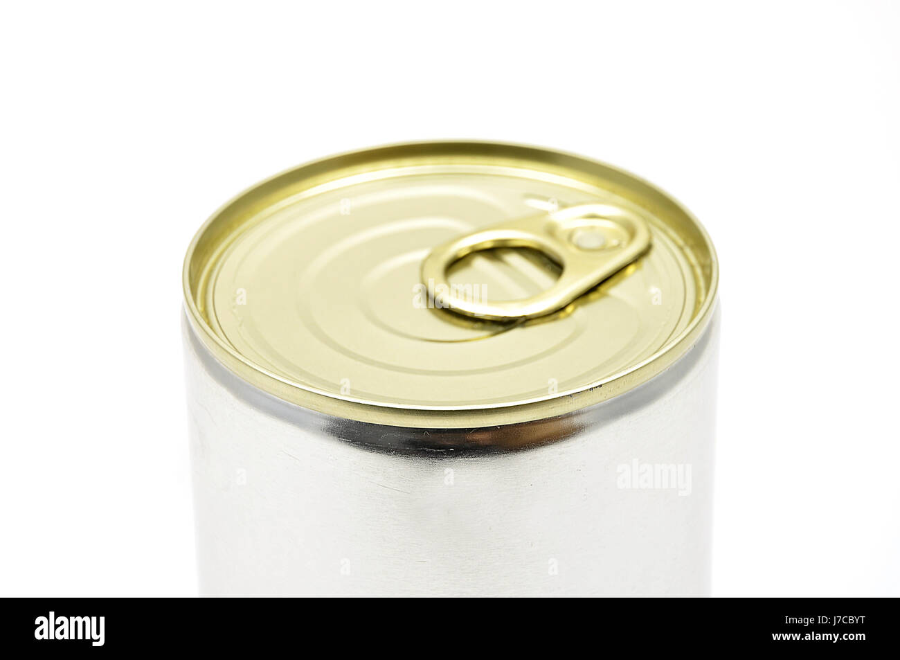 object metal tin conserve doze material object macro close-up macro ...