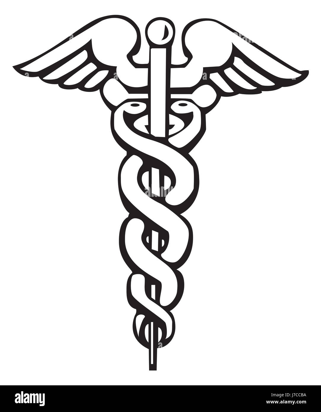 Doctors Symbol Meaning