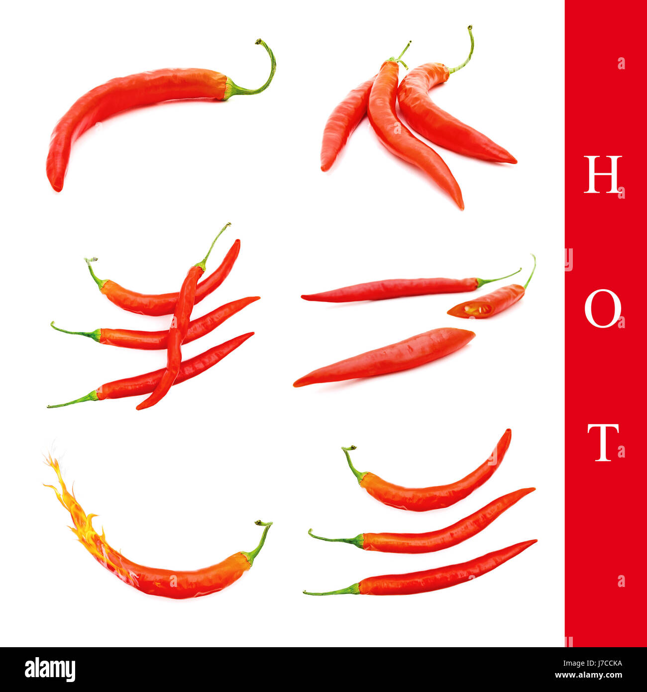 Quotchilli pepperquot hi-res stock photography and images - Alamy