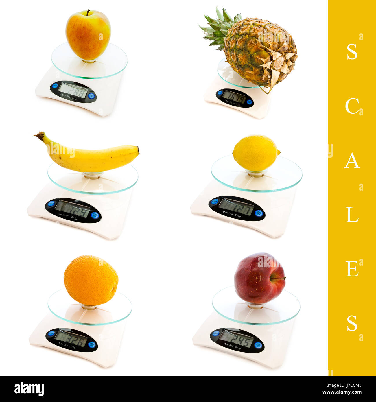 Scalefruit hi-res stock photography and images - Alamy
