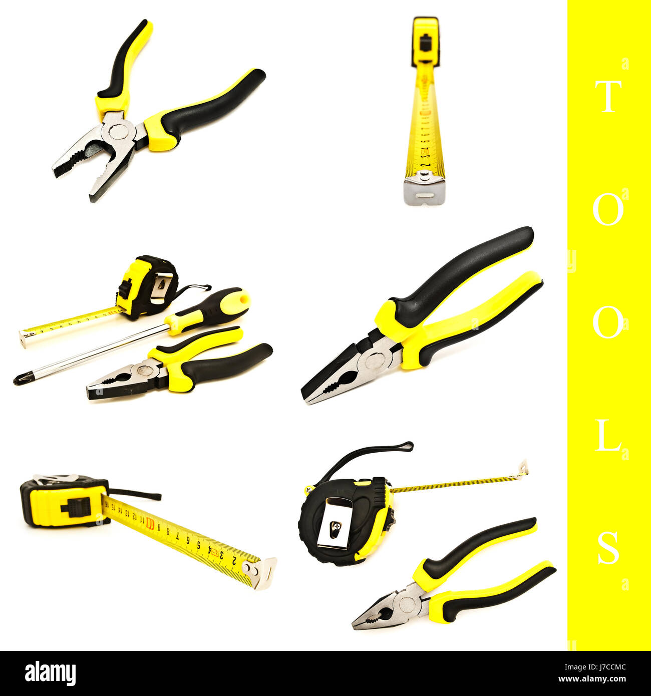 Hand Tools Name List