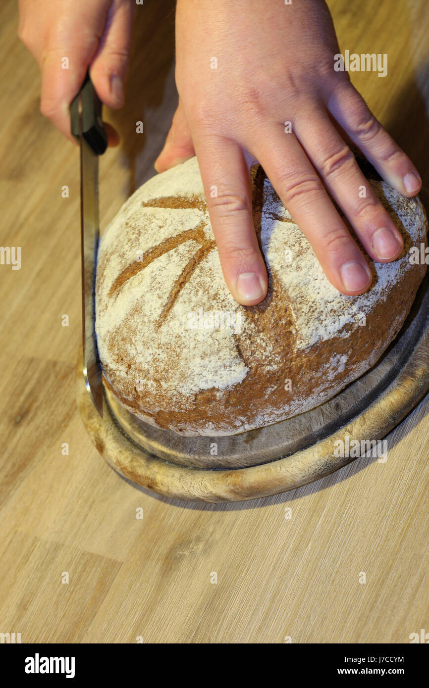 Knife gate hi-res stock photography and images - Alamy