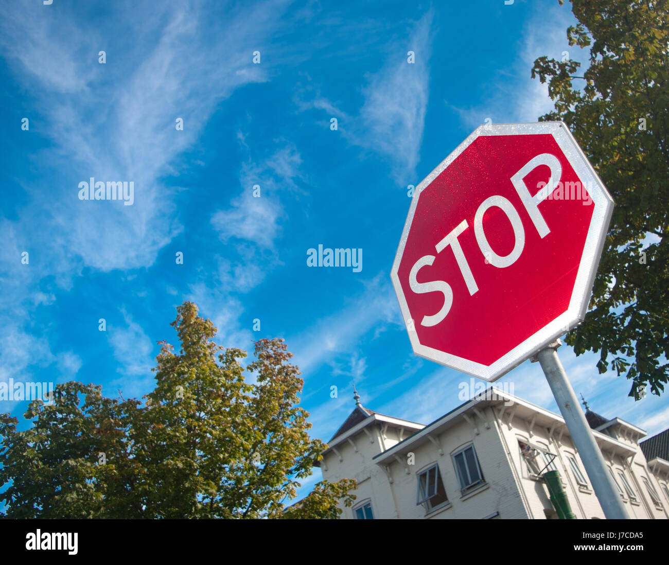 sign signal traffic transportation stop stops warning halt aborting ...