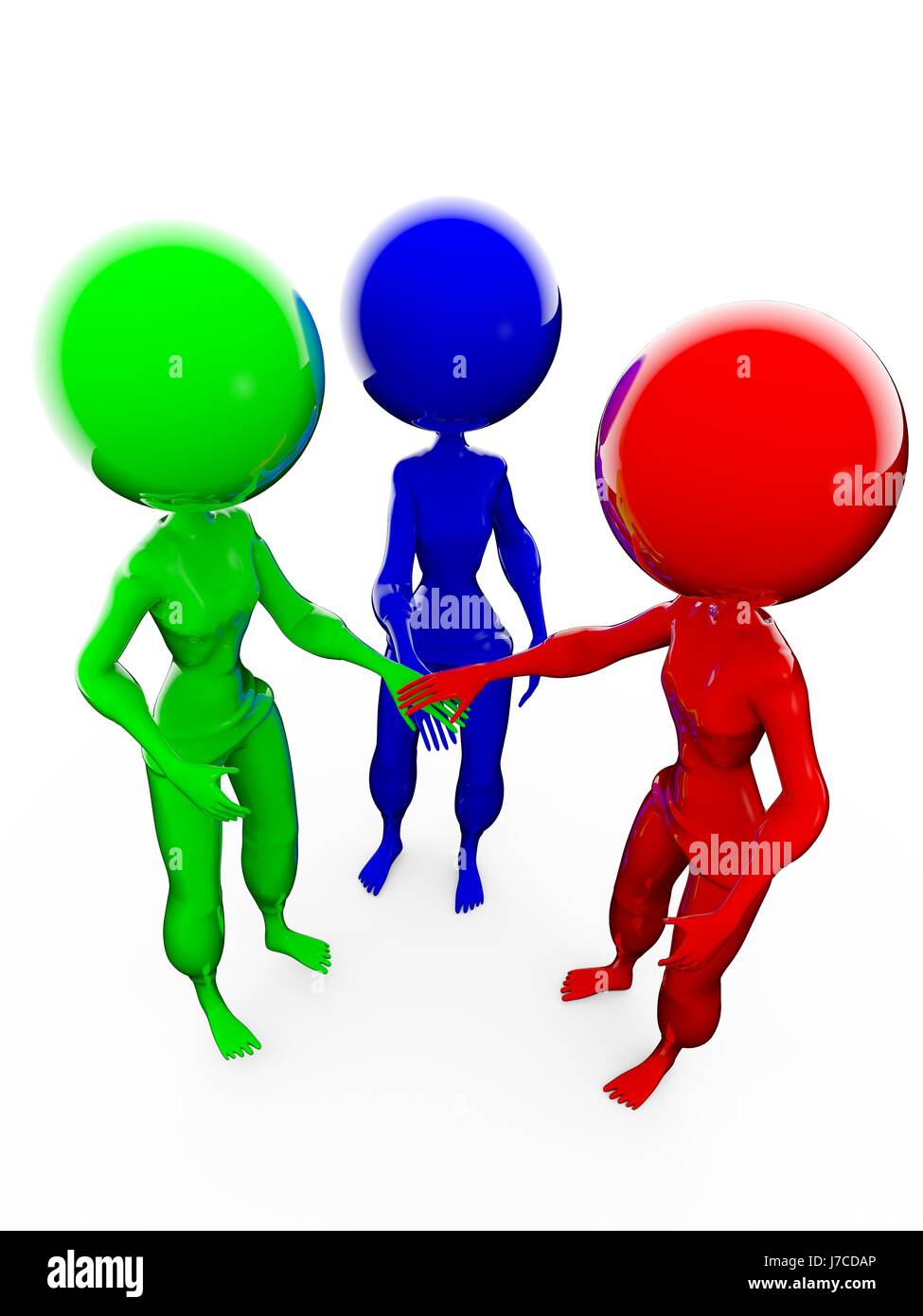 company concern corporation teamwork group success together team humans ...