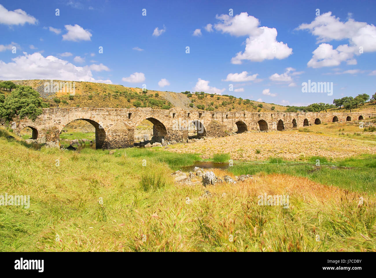 bridge arc Rome roma roman arcs scenery countryside nature old ...