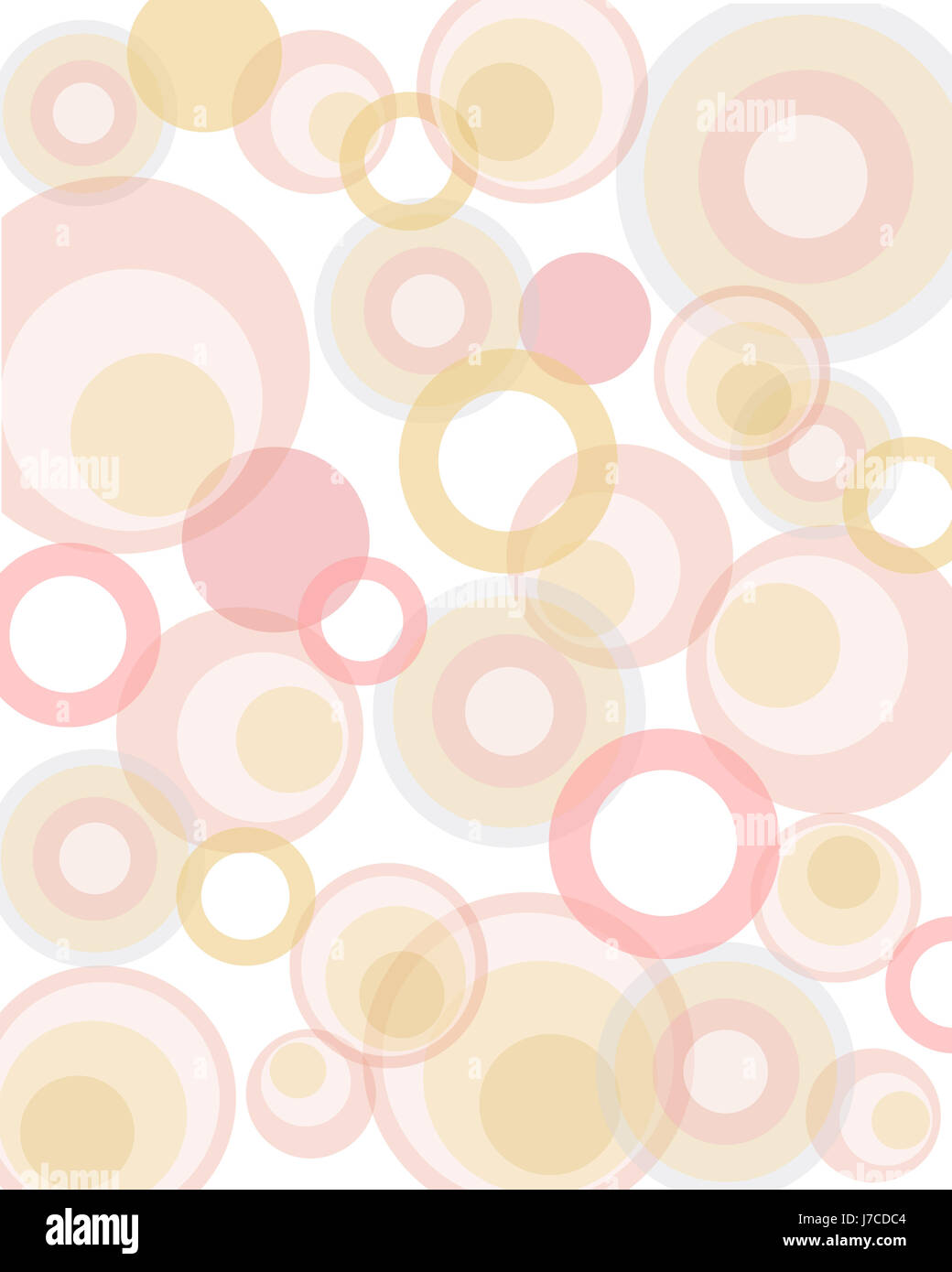 art composition colour abstract transparency circles color graphic ...