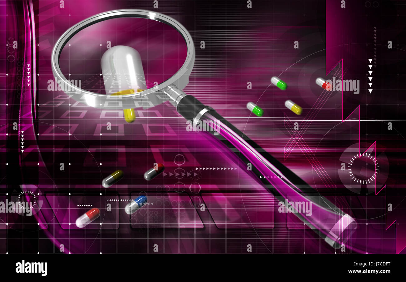 tool object graphics colour research eye organ three-dimensional ...