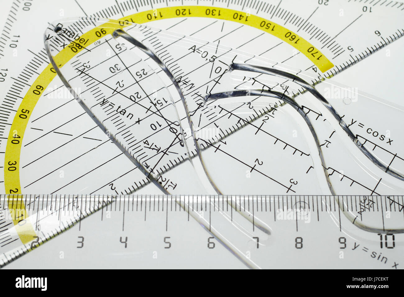 study geometry ruler angle formula mathematics count study office plan ...