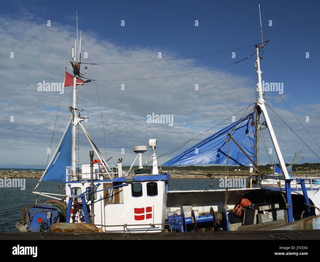 fishing ship seafaring maritime water north sea salt water sea ocean ...