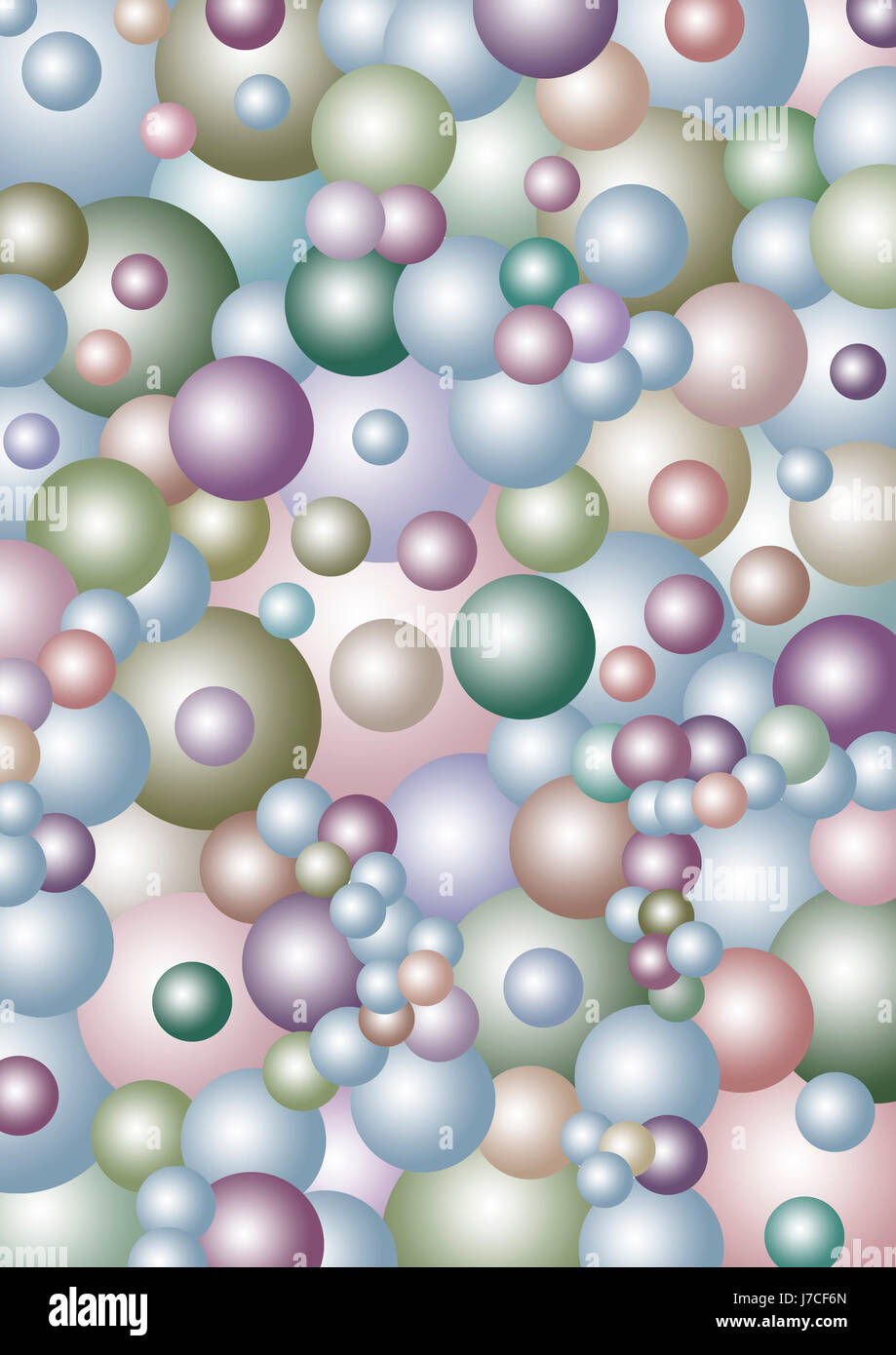 colorful bubbles - bubbles Stock Photo - Alamy