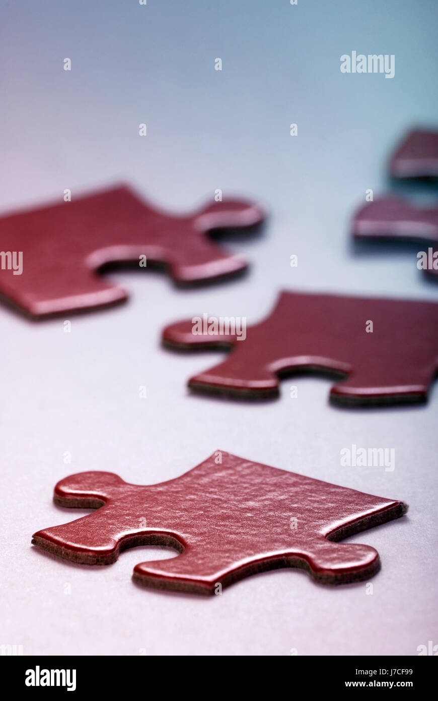 Stucco jigsaw puzzle hi-res stock photography and images - Alamy