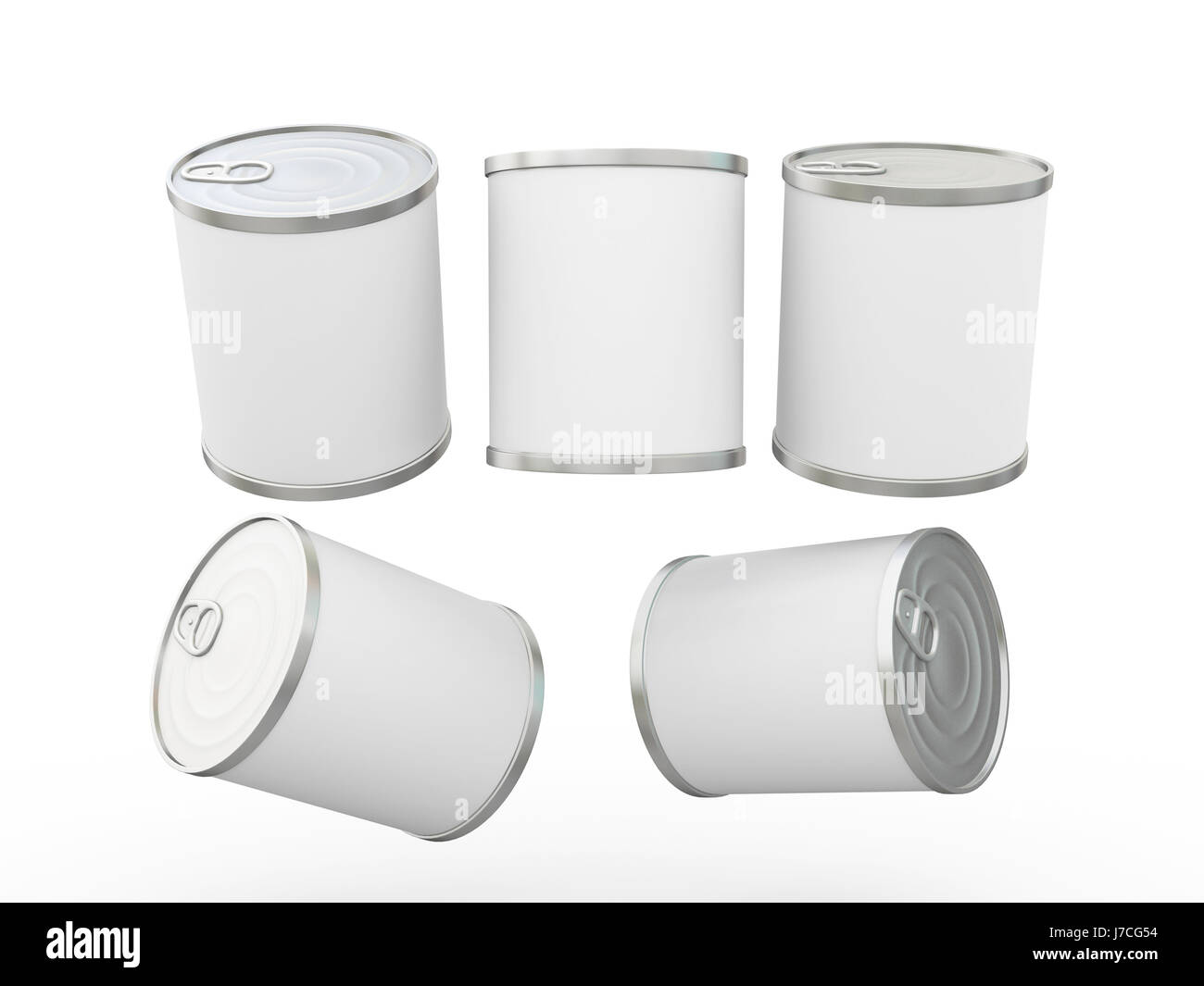 Food packaging illustration hi-res stock photography and images - Alamy