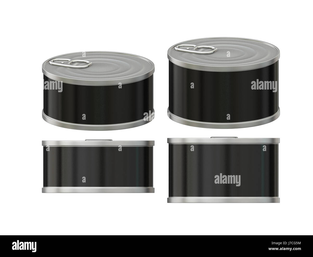 Cylindrical Container Cut Out Stock Images & Pictures - Alamy