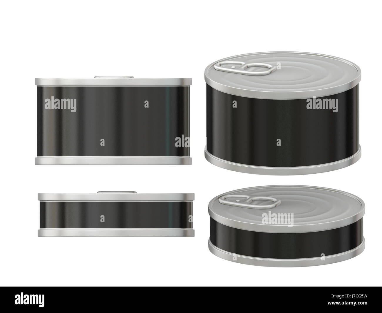 Cylindrical Container Cut Out Stock Images & Pictures - Alamy