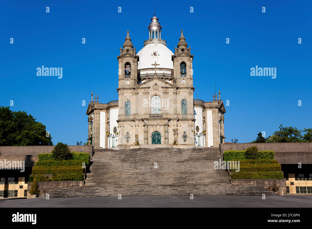 tower baroque angel angels bell style of construction architecture ...