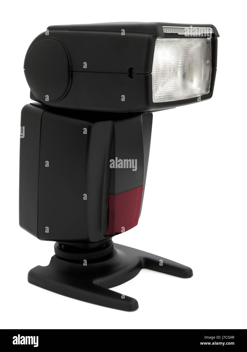 Flash gun attachment hi-res stock photography and images - Alamy
