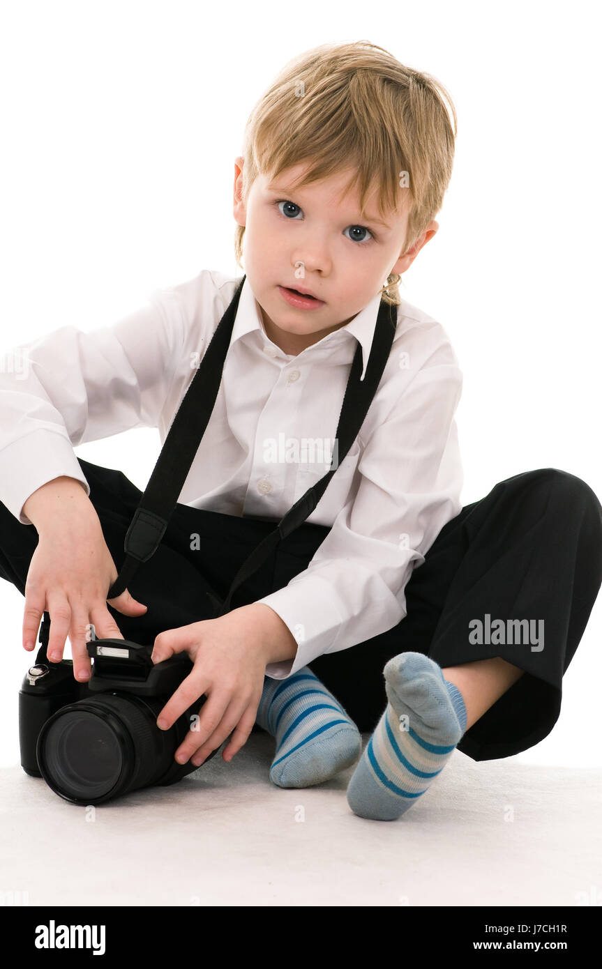 isolated male masculine photo camera lens photographer boy lad male ...