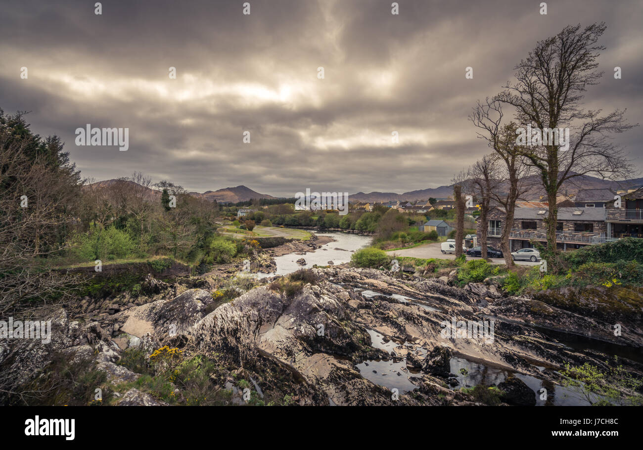 Landscapeas hi-res stock photography and images - Alamy