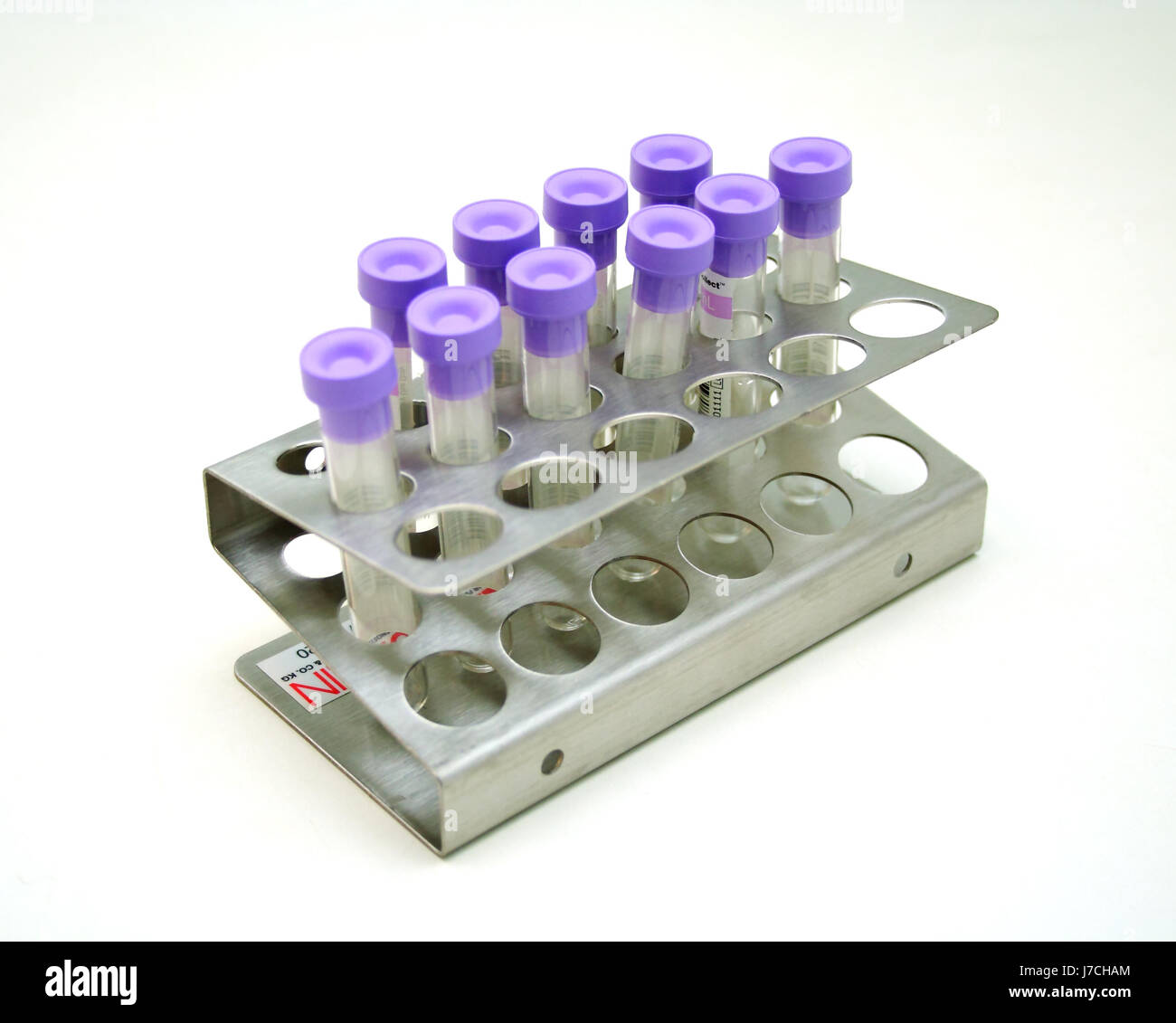 Vacutainer Blood Tube High Resolution Stock Photography and Images - Alamy