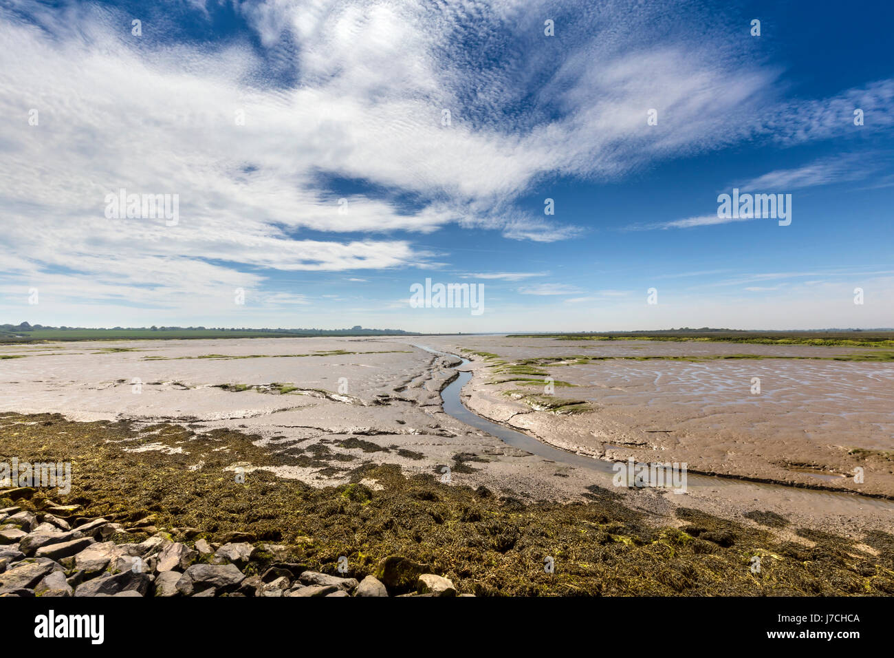 The strood mersea island hi-res stock photography and images - Alamy