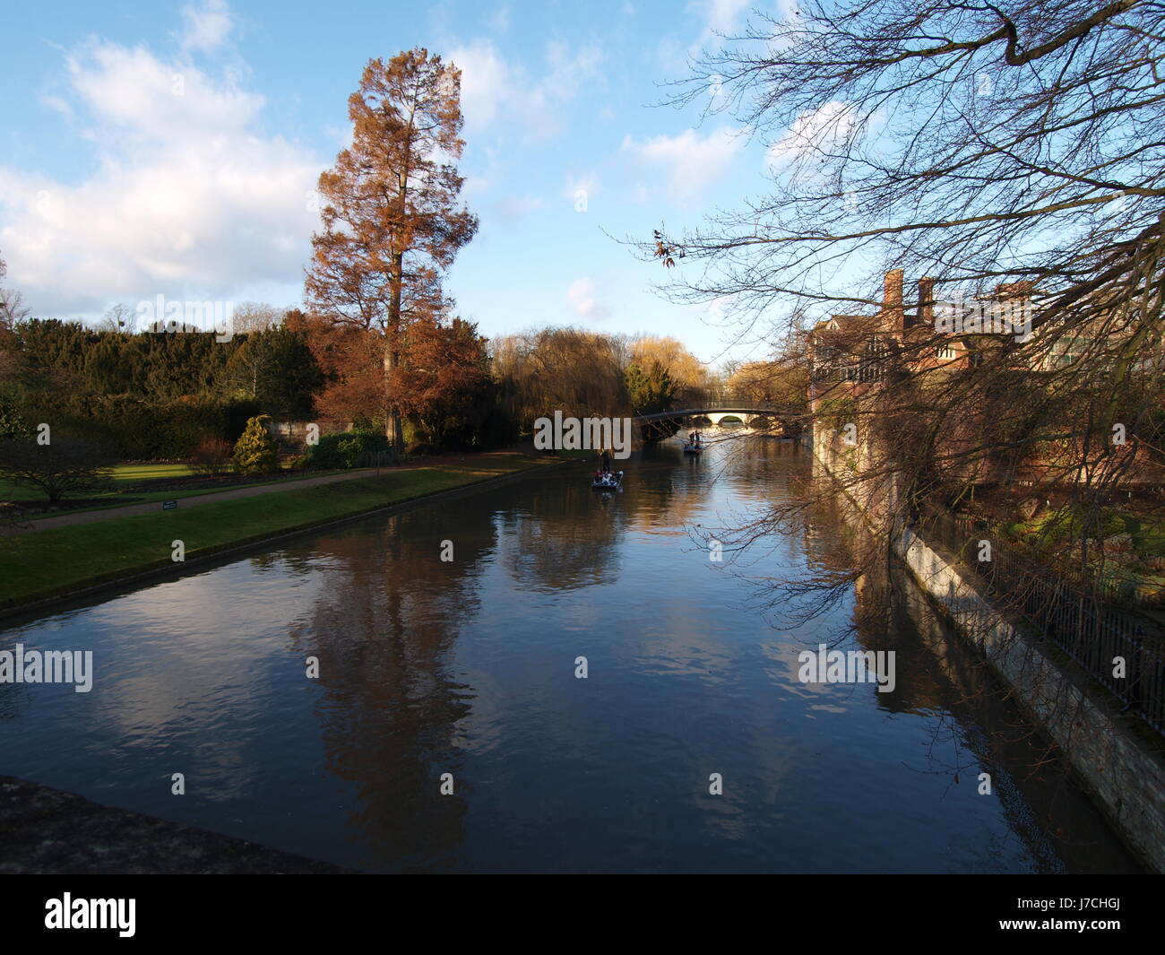 bridge processor bridge college video camera river water blue travel ...