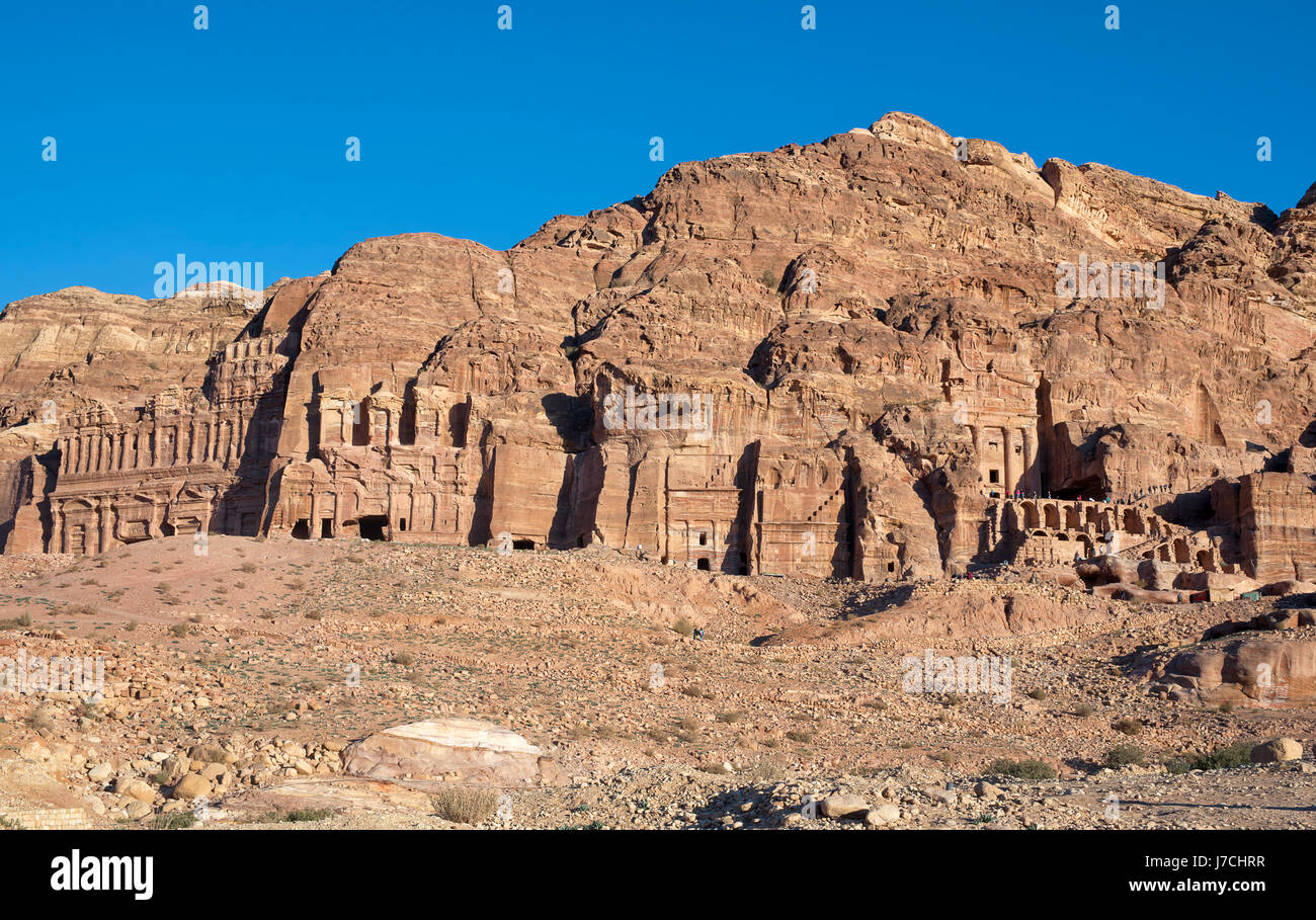tomb jordan wonder of the world burial-place tomb jordan wonder of the ...