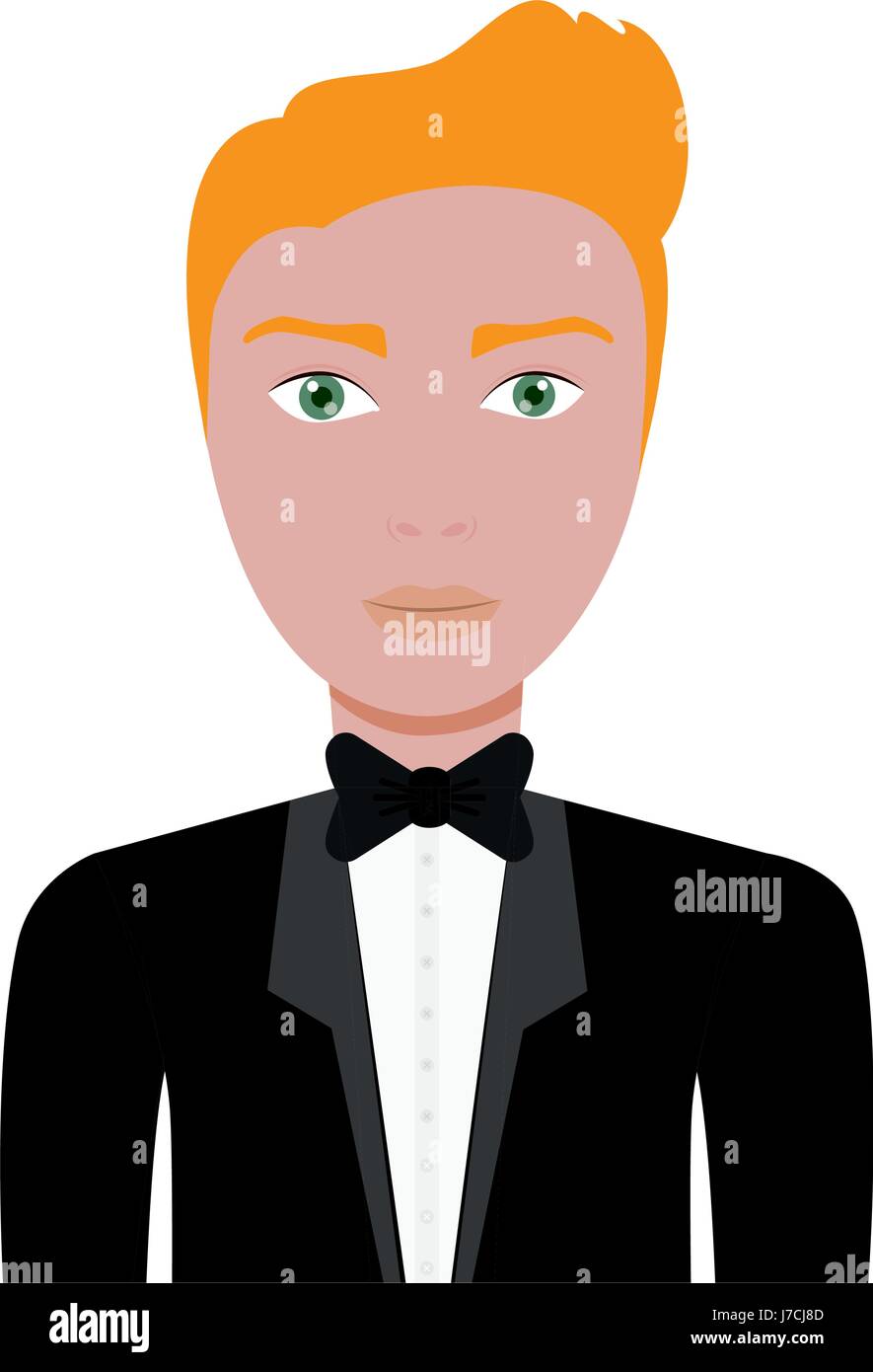 cartoon man icon Stock Vector Image & Art - Alamy