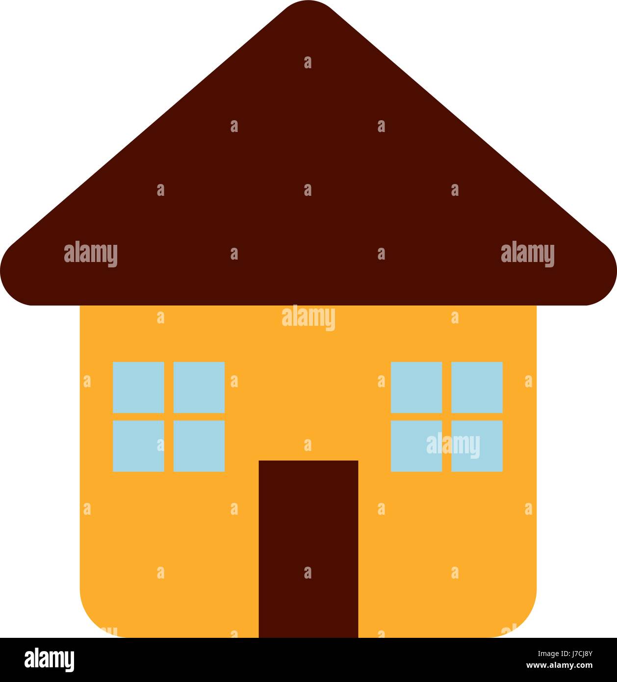 house icon image Stock Vector Image & Art - Alamy