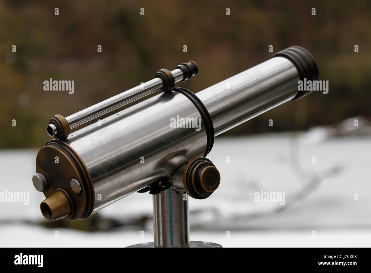 sight view outlook perspective vista panorama lookout lens binoculars ...