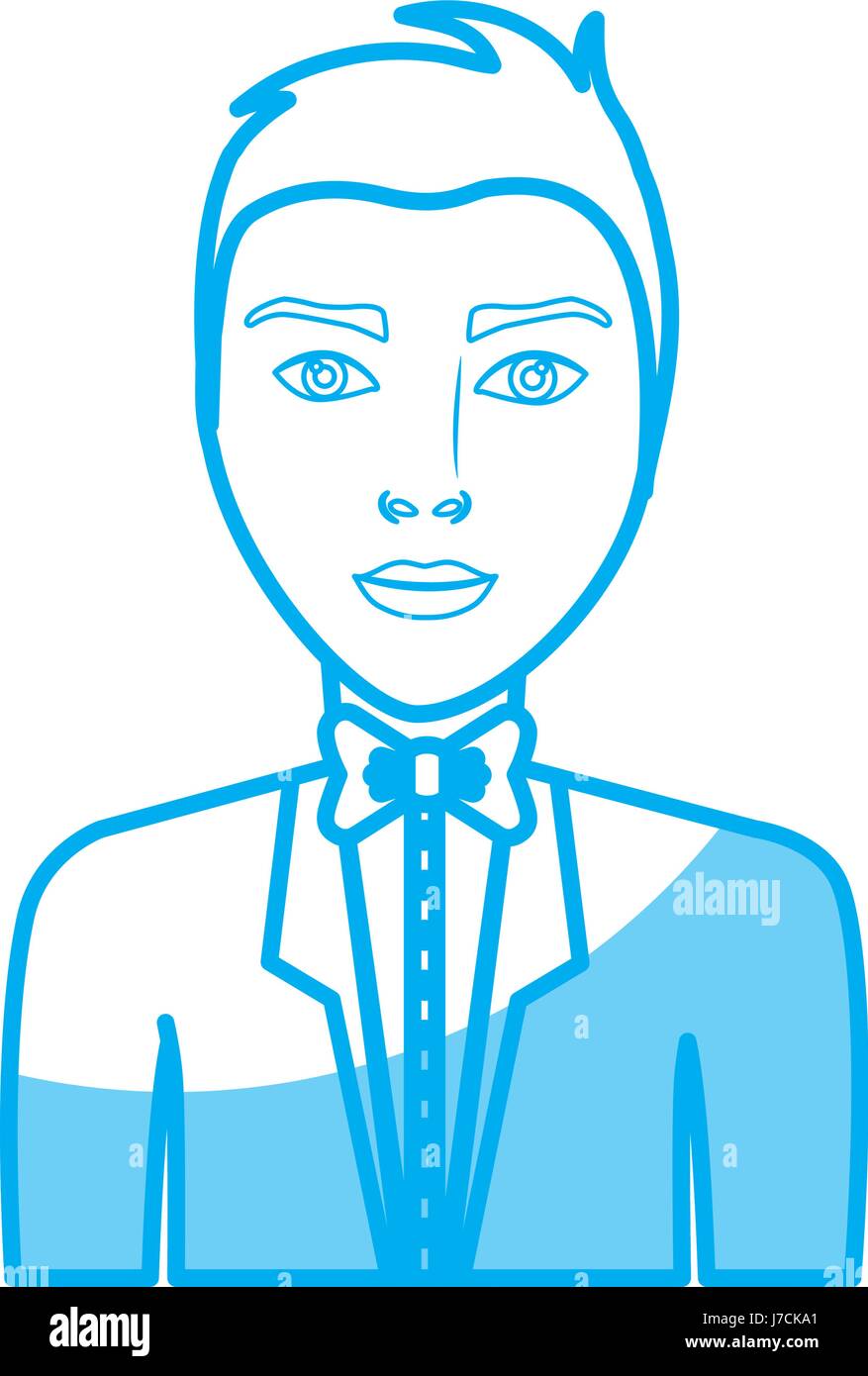 cartoon man icon Stock Vector Image & Art - Alamy